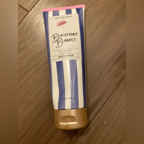 Bath & Body Works | Bath & Body | Bath Body Works Beachfront Blanket ...